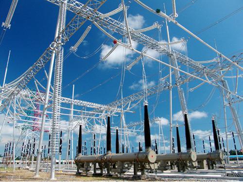 The smart grid power cable temperature monitoring equipment - Dong jie ...